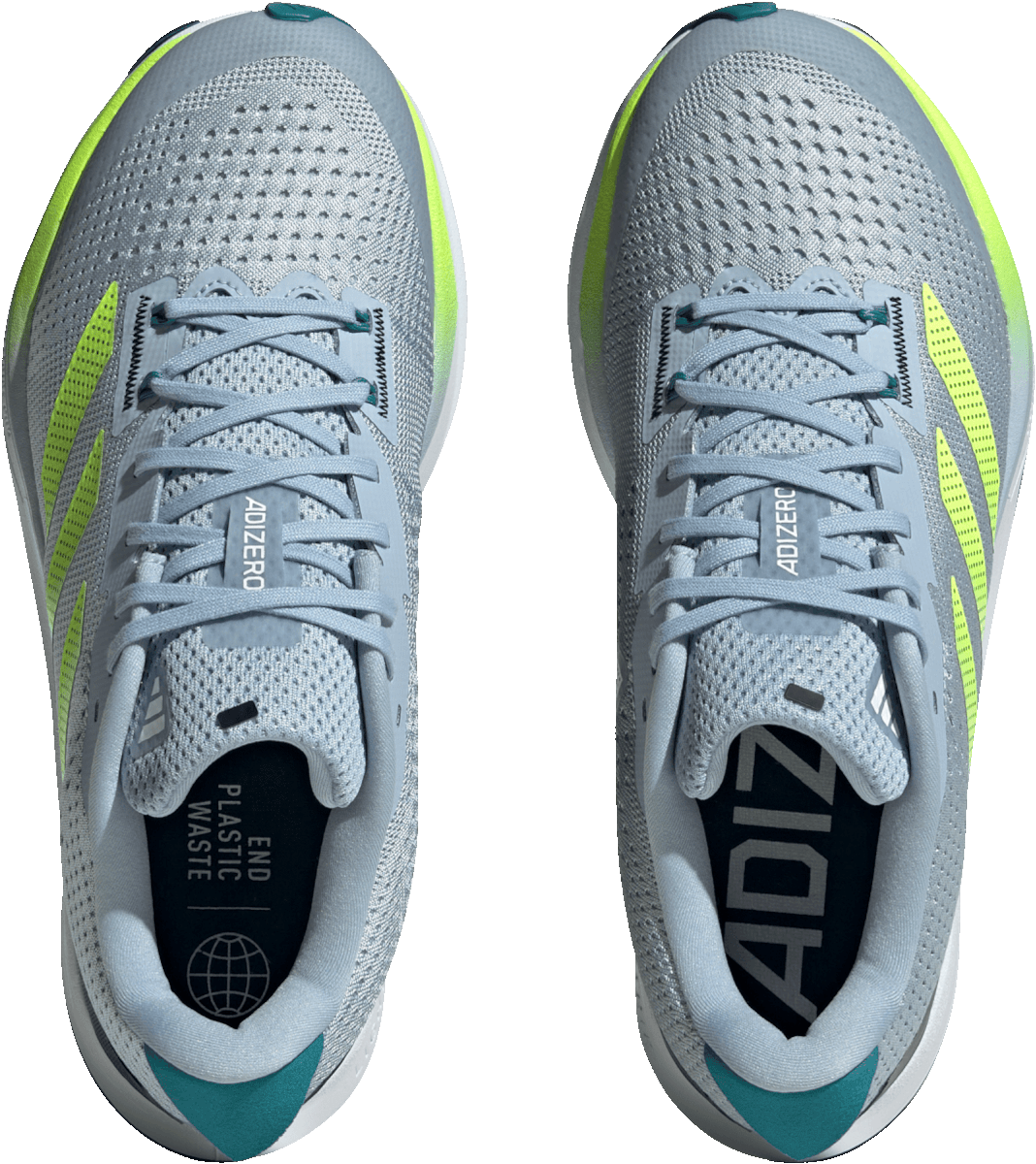 Chaussures de running adidas ADIZERO SL W - Top4Running.fr