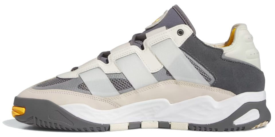 Basketball sko adidas Originals Niteball - 11teamsports.dk