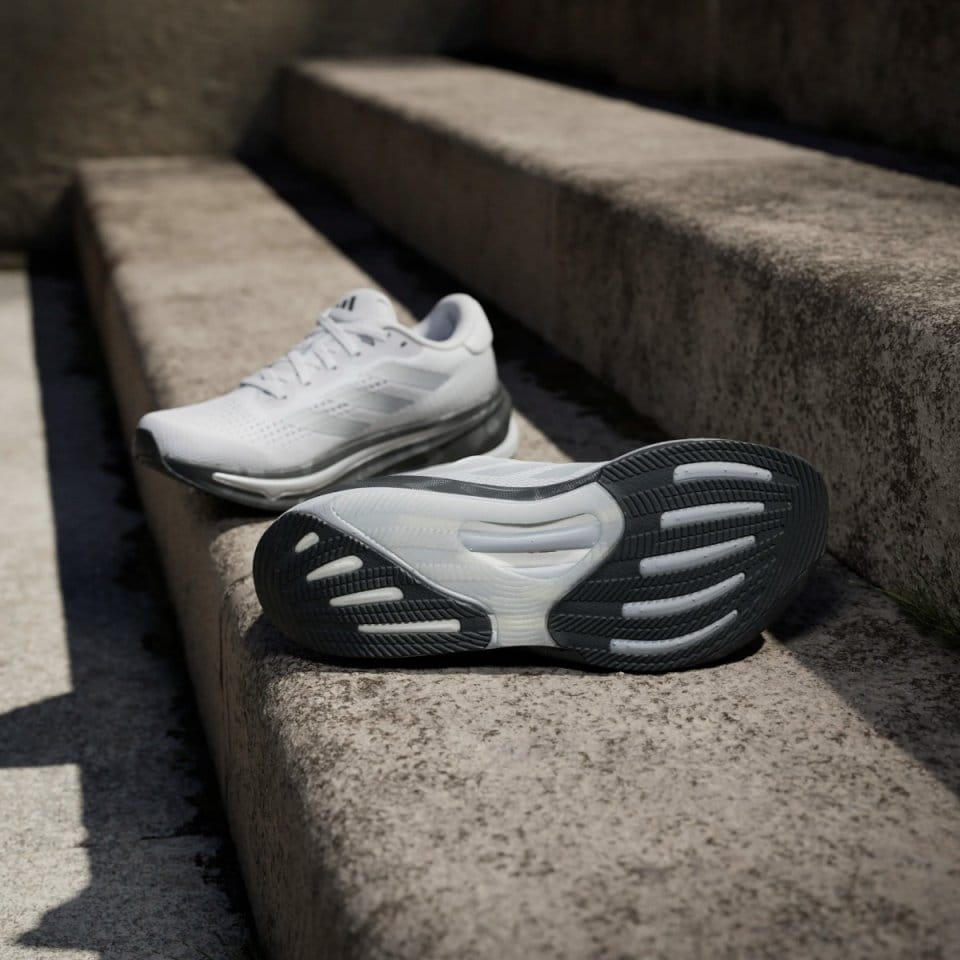 Sapatilhas de Corrida adidas SUPERNOVA RISE W - Top4Running.pt