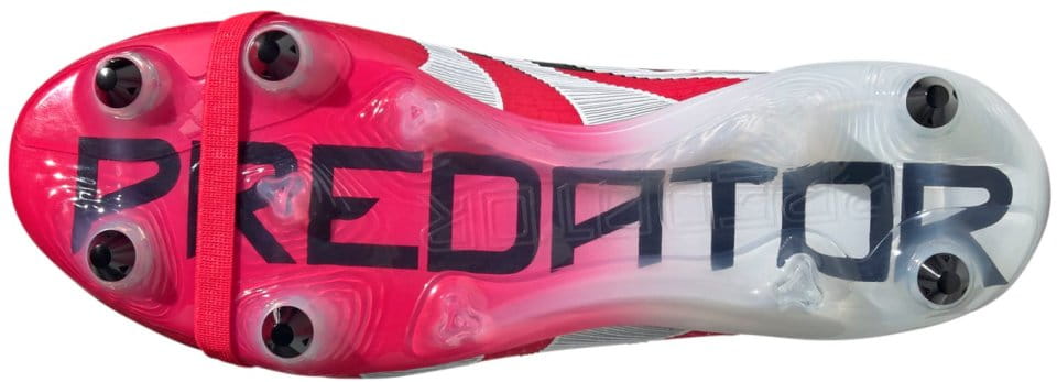 Kopačky adidas PREDATOR ELITE FT SG - 11teamsports.sk