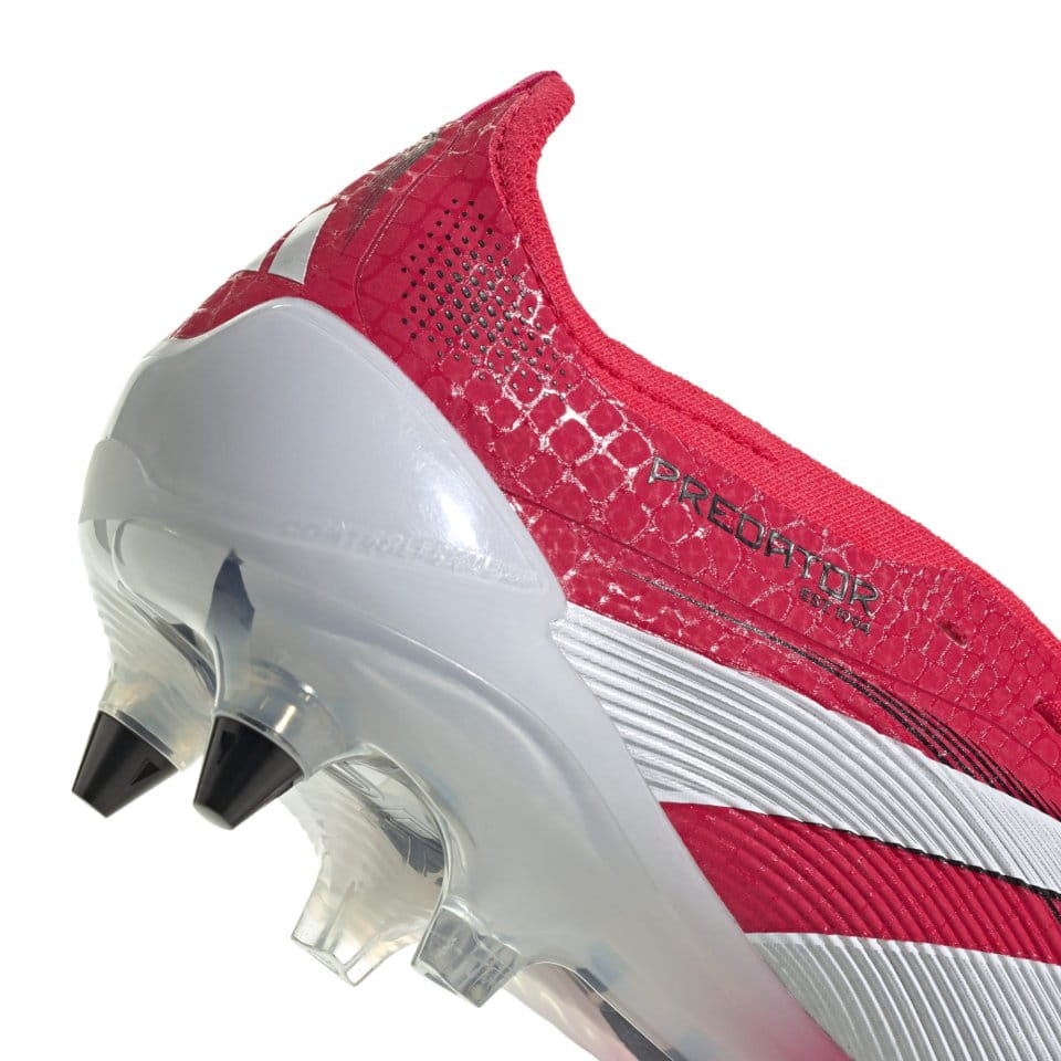 Football shoes adidas PREDATOR ELITE FT SG - 11teamsports.ie