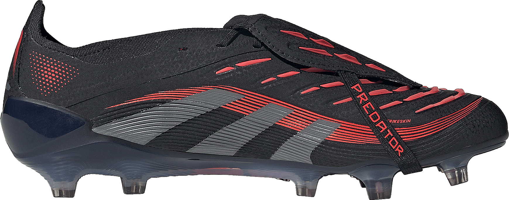 Buty piłkarskie adidas PREDATOR ELITE FT FG - 11teamsports.pl