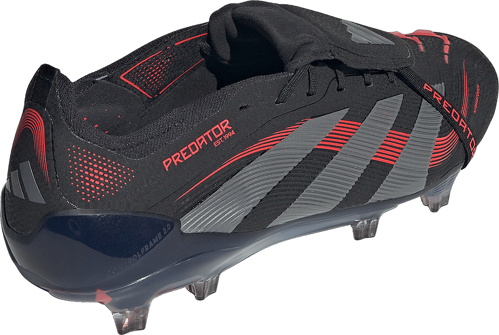 Kopačky adidas Predator Elite FT FG - 11teamsports.cz