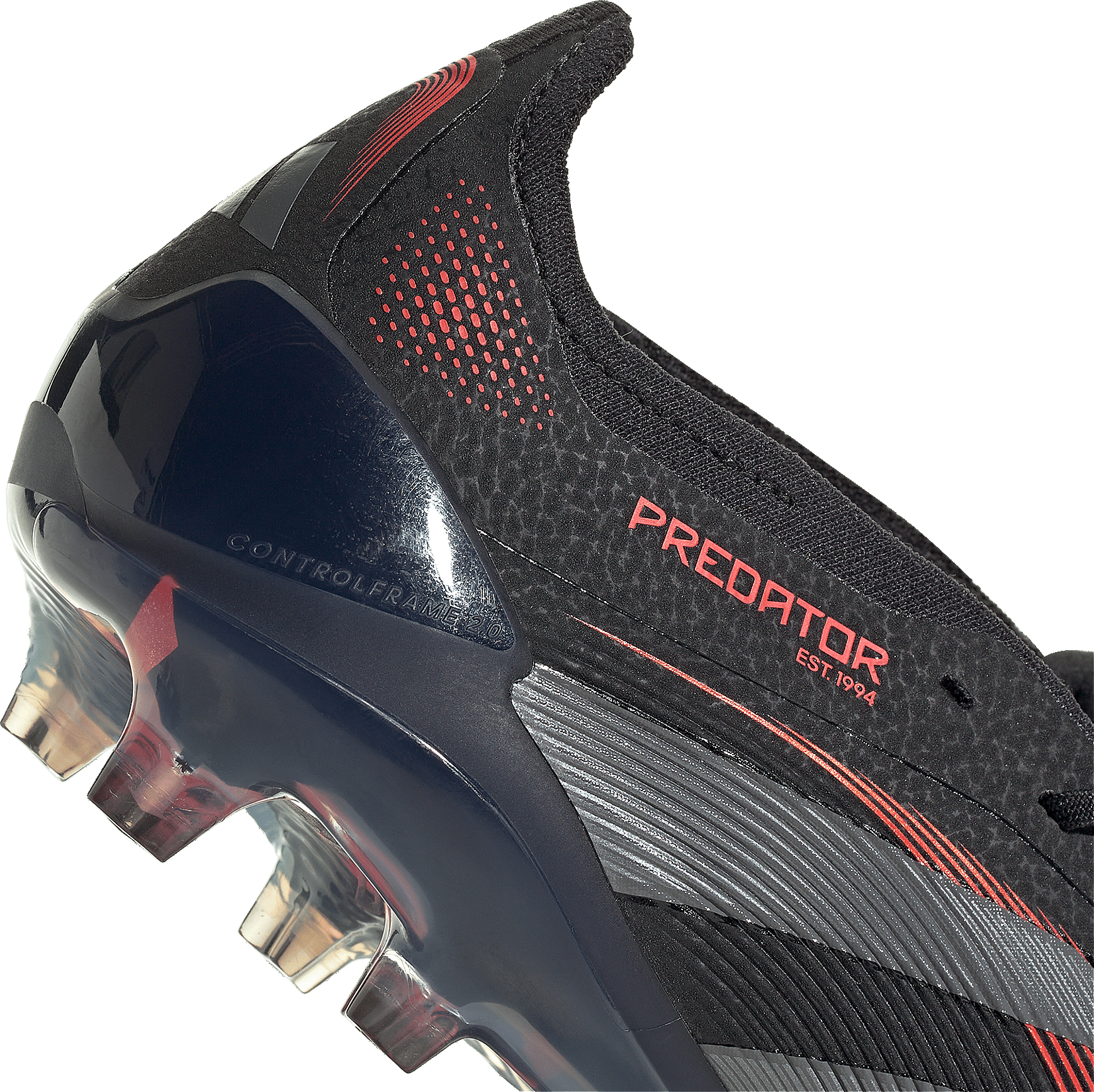Football shoes adidas PREDATOR ELITE FT FG - 11teamsports.ie