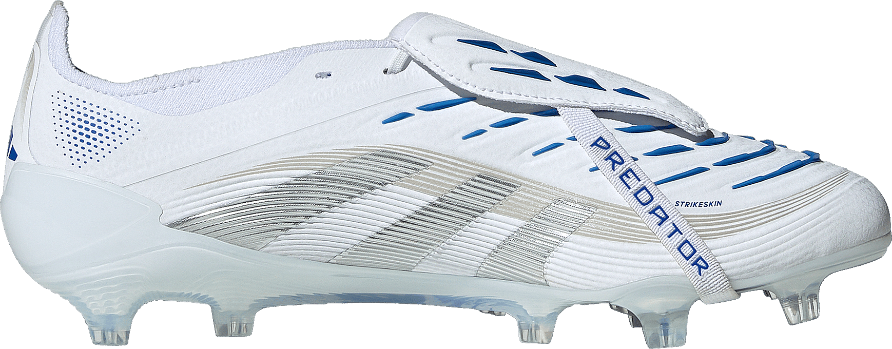 Kopačky adidas Predator Elite FT FG - 11teamsports.cz