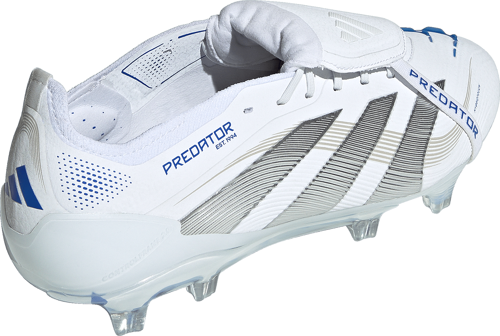 Kopačky adidas Predator Elite FT FG - 11teamsports.cz