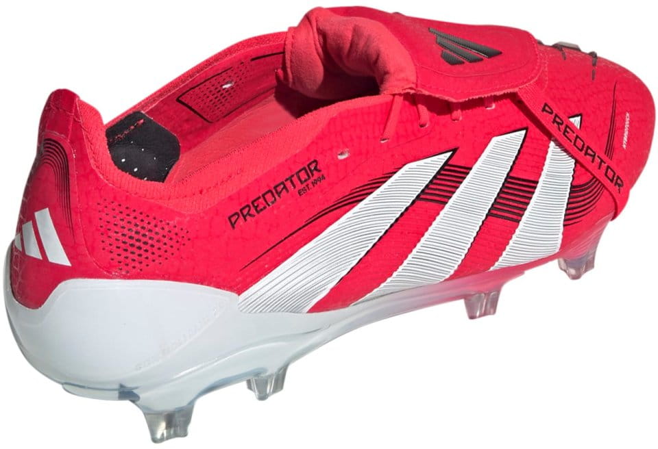 Football shoes adidas PREDATOR ELITE FT FG - 11teamsports.ie
