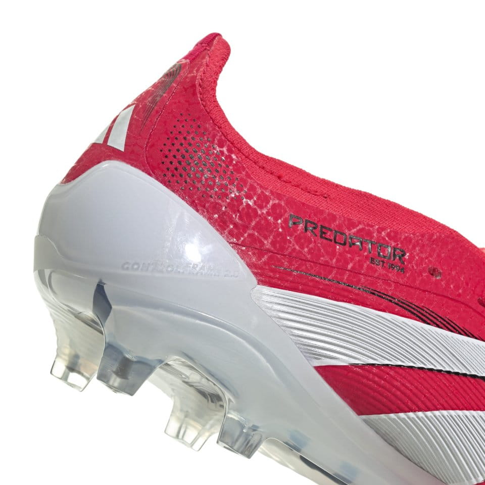 Kopačky adidas Predator Elite FT FG - 11teamsports.cz