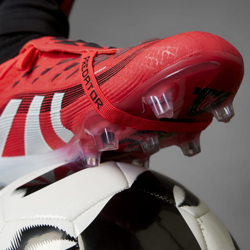 Football shoes adidas PREDATOR ELITE FT FG - 11teamsports.ie