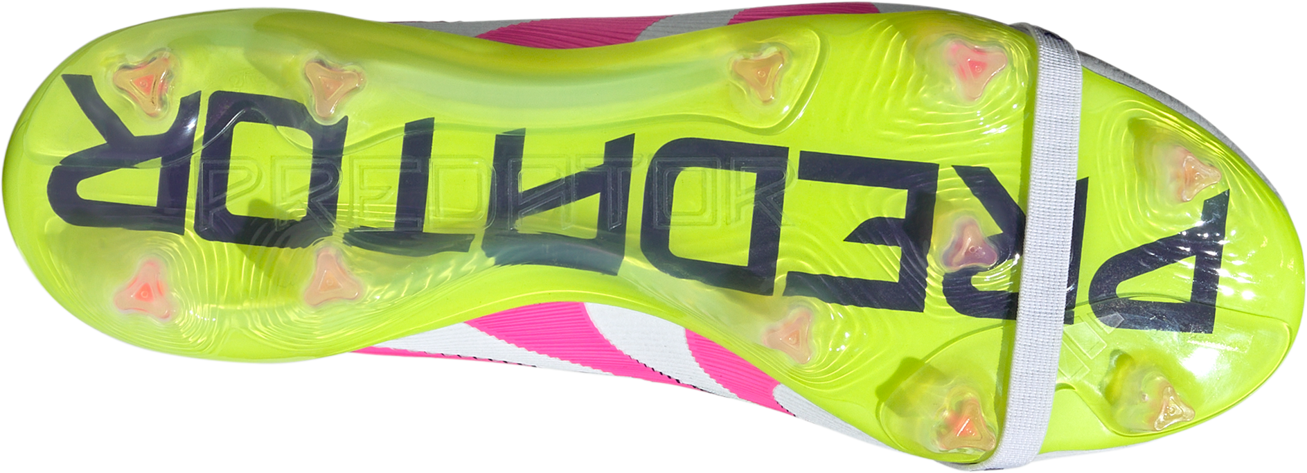 Chuteiras de futebol adidas PREDATOR ELITE FT FG - 11teamsports.pt