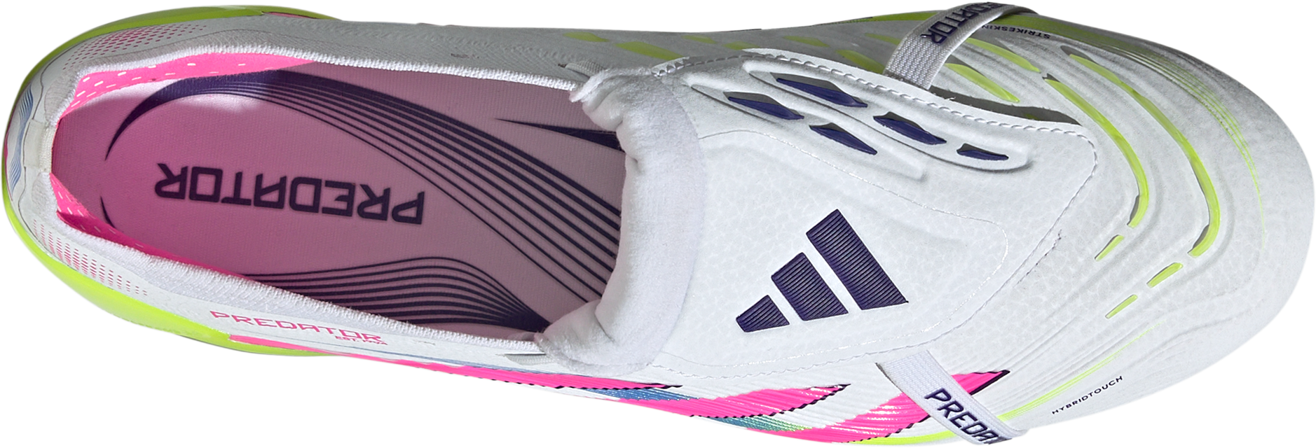 Kopačky adidas Predator Elite FT FG - 11teamsports.cz