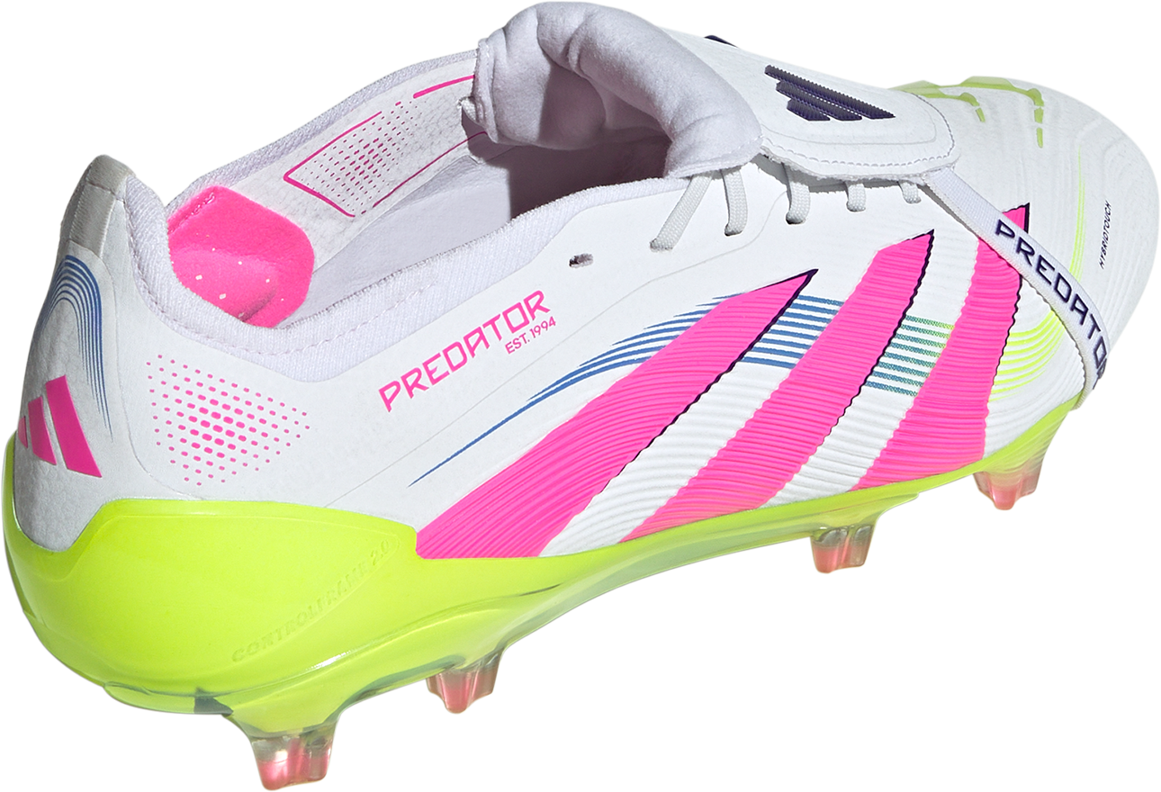 Kopačky adidas PREDATOR ELITE FT FG - 11teamsports.sk