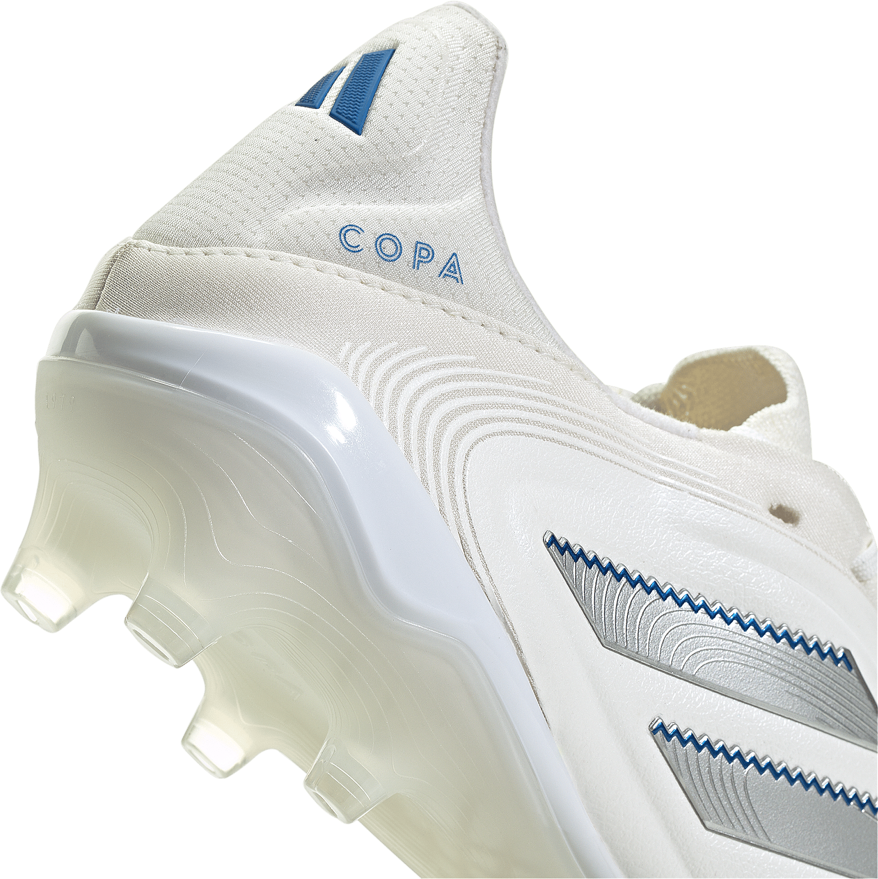 Buty piłkarskie adidas COPA PURE III ELITE FG - 11teamsports.pl