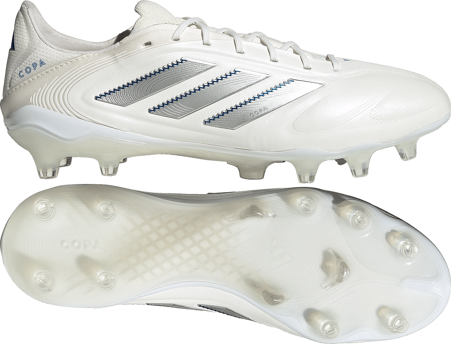 Buty piłkarskie adidas COPA PURE III ELITE FG - 11teamsports.pl