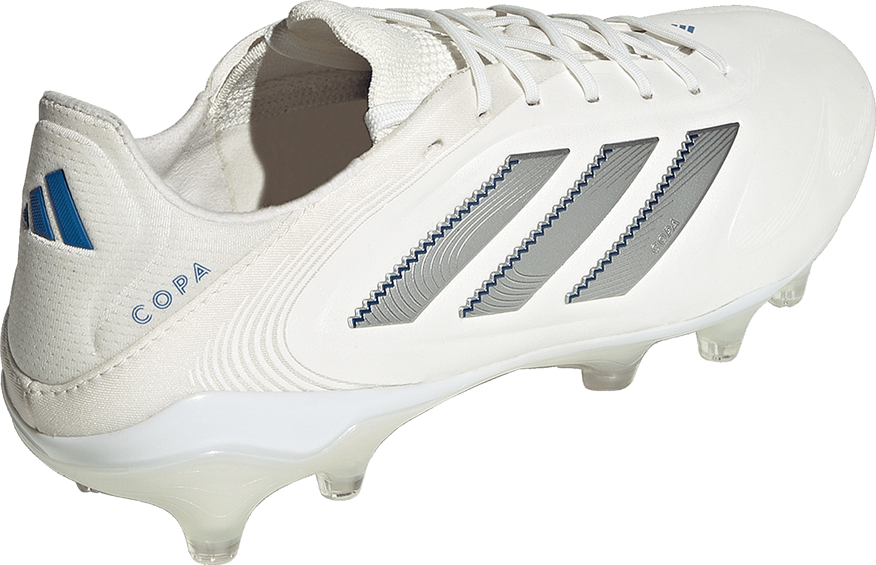 Buty piłkarskie adidas COPA PURE III ELITE FG - 11teamsports.pl