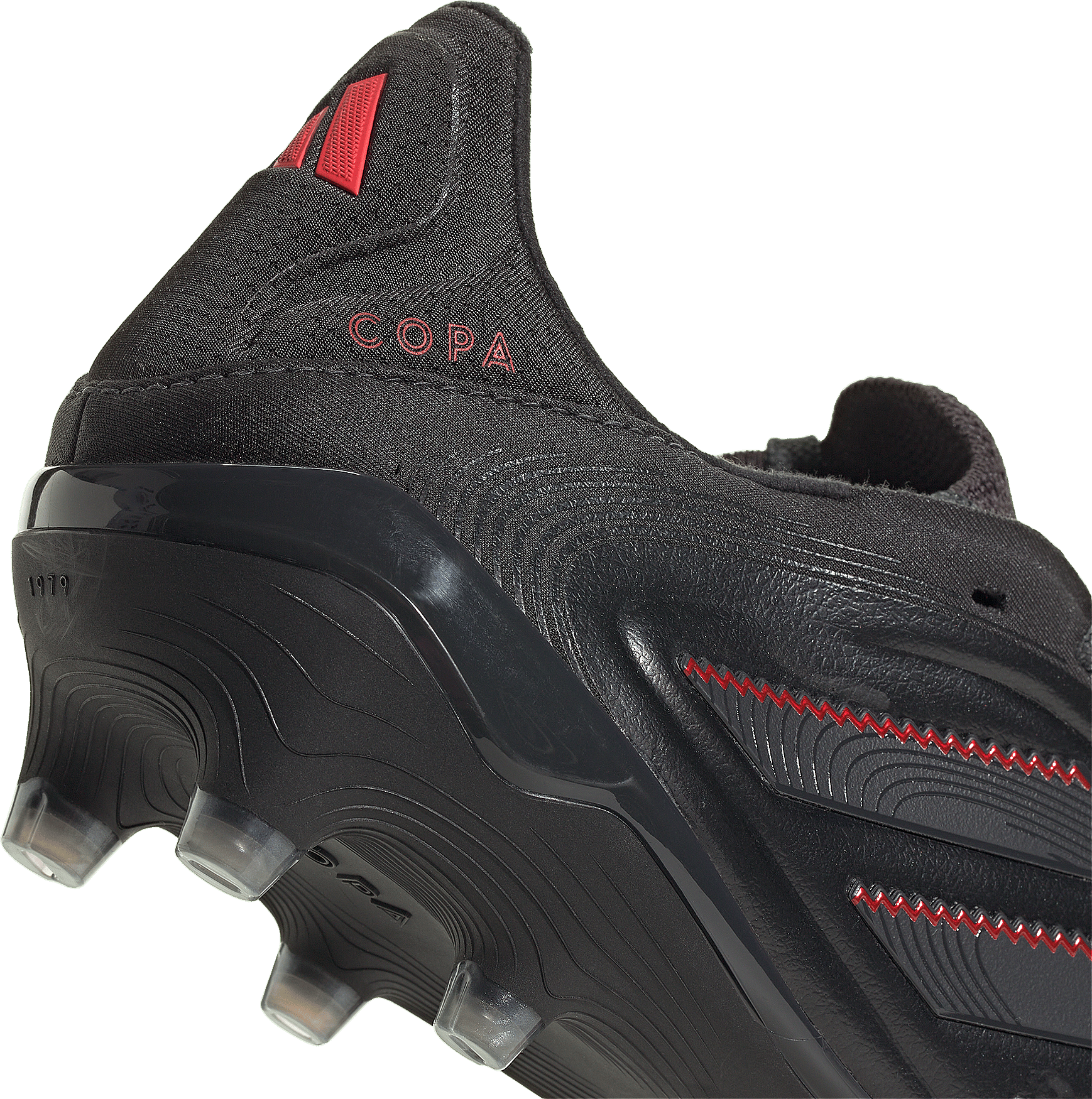 Buty piłkarskie adidas COPA PURE III ELITE FG - 11teamsports.pl