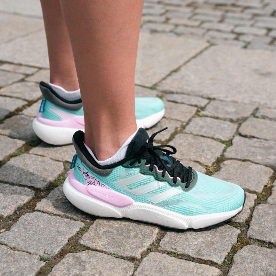 Running shoes adidas SOLAR BOOST 5 W Berlin - Top4Running.ie