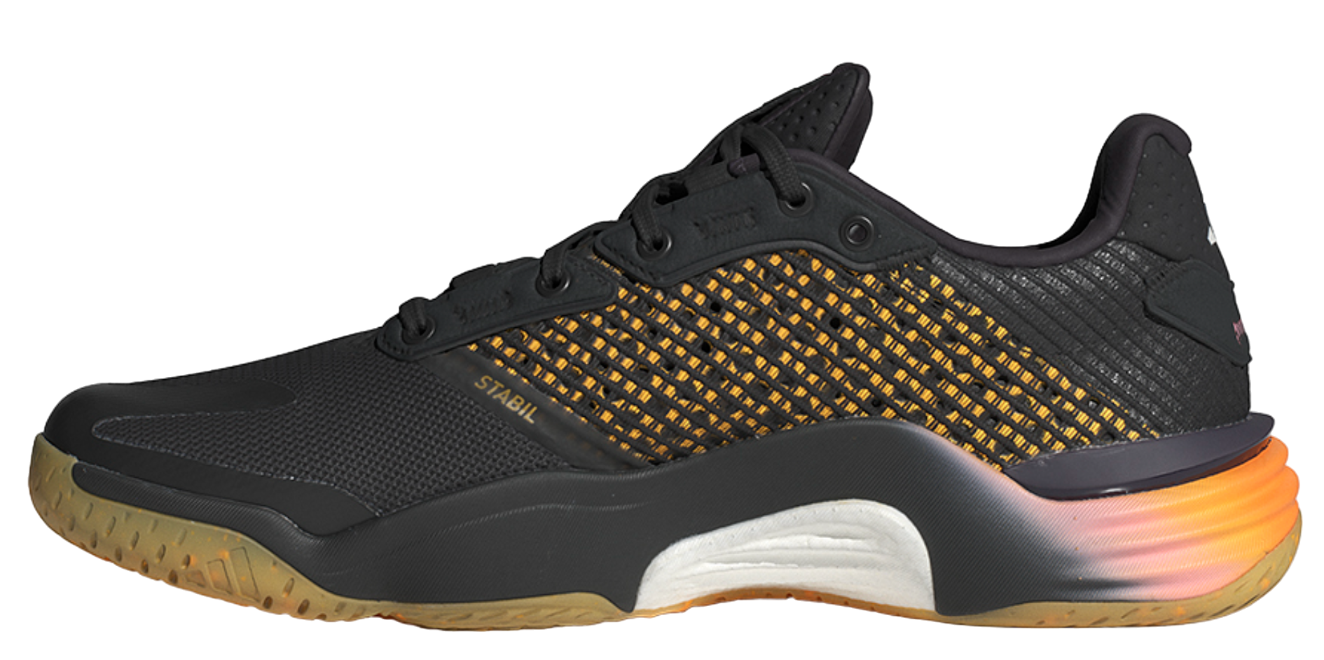 Sapatos internos adidas Stabil 16 M - 11teamsports.pt