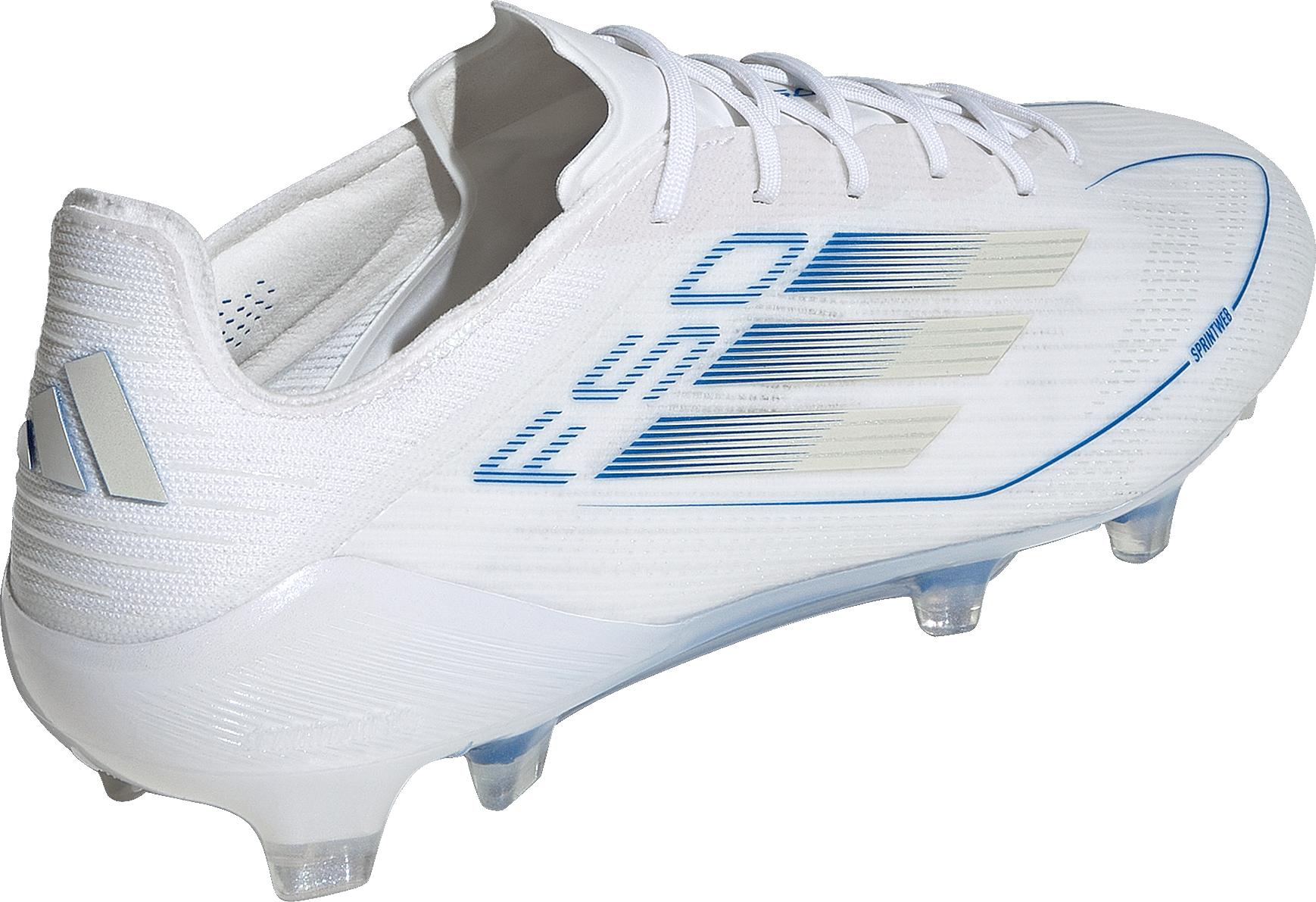 Pánské kopačky adidas F50 Elite FG - 11teamsports.cz