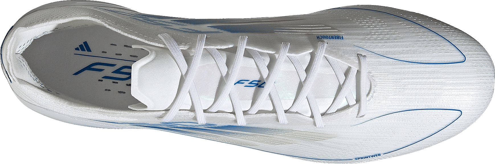 Pánské kopačky adidas F50 Elite FG - 11teamsports.cz