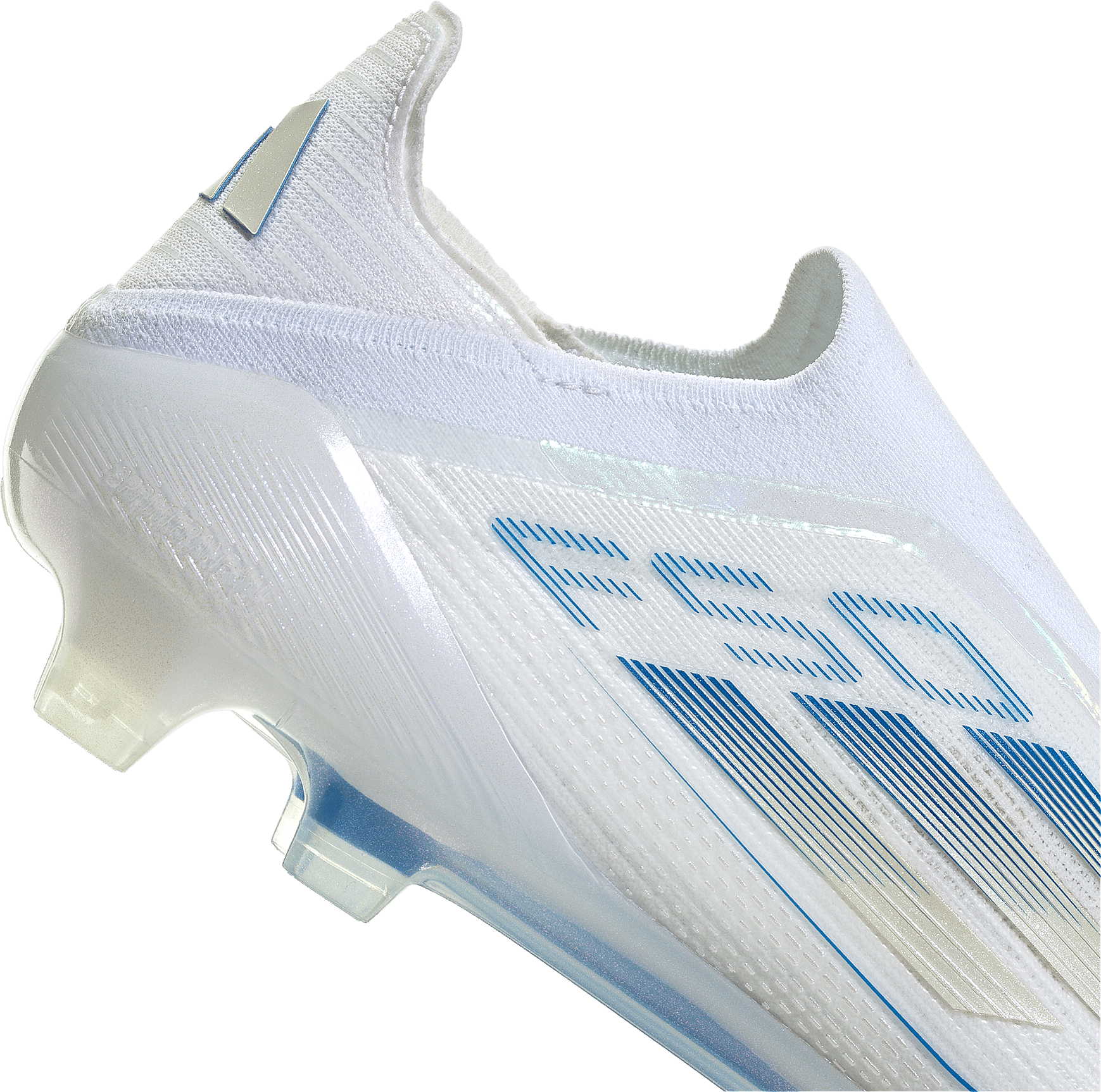 Nogometni čevlji adidas F50 ELITE LL FG - 11teamsports.si