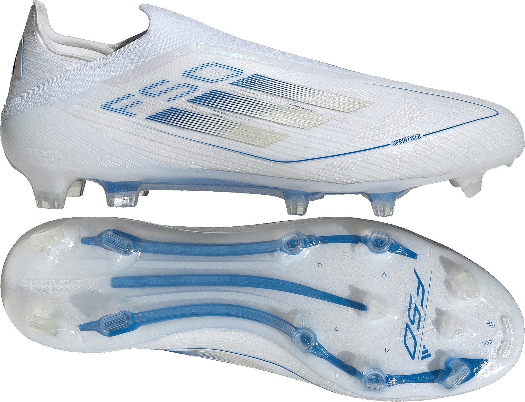 Nogometni čevlji adidas F50 ELITE LL FG - 11teamsports.si