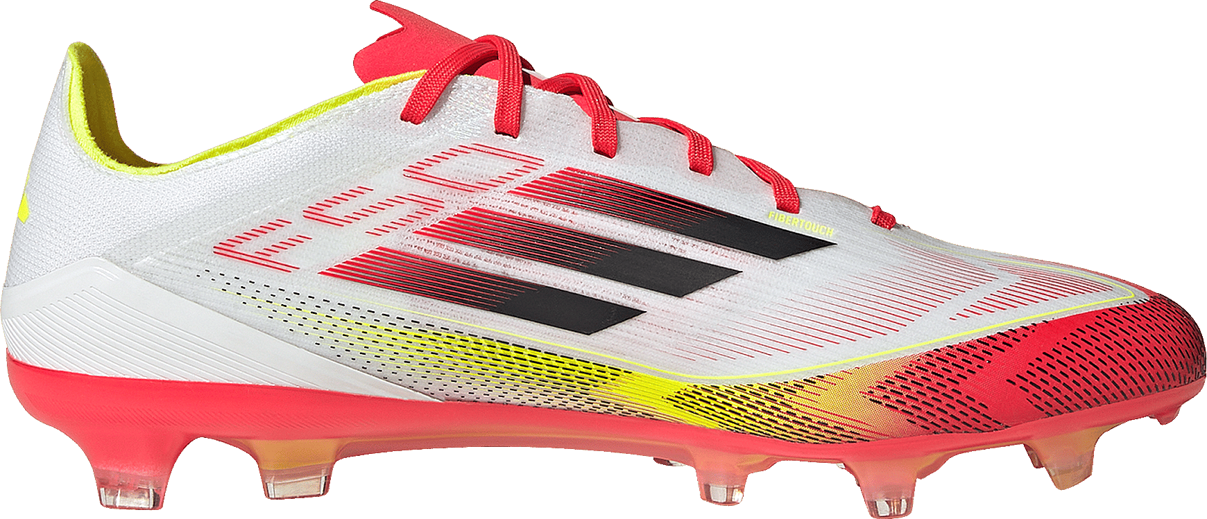 Buty piłkarskie adidas F50 PRO FG - 11teamsports.pl