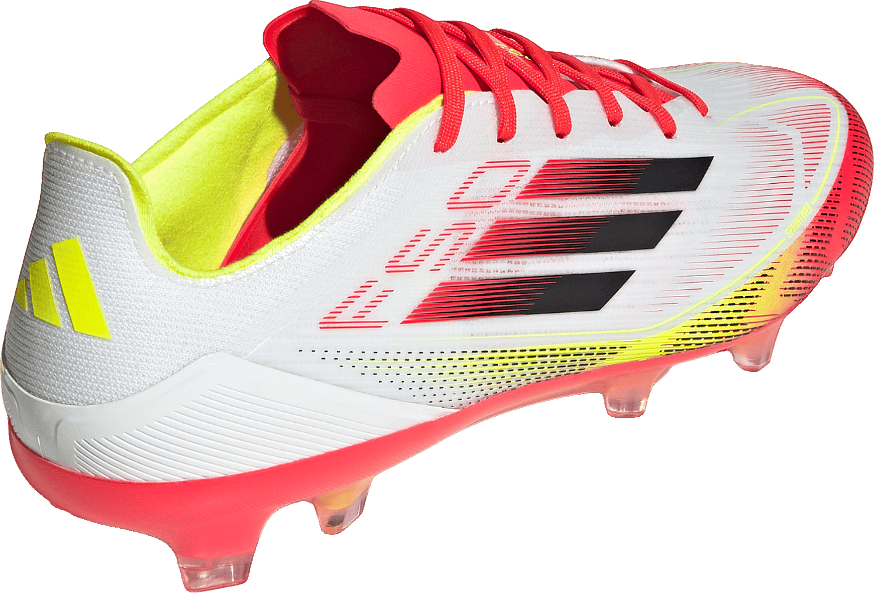 Pánské kopačky adidas F50 Pro FG - 11teamsports.cz
