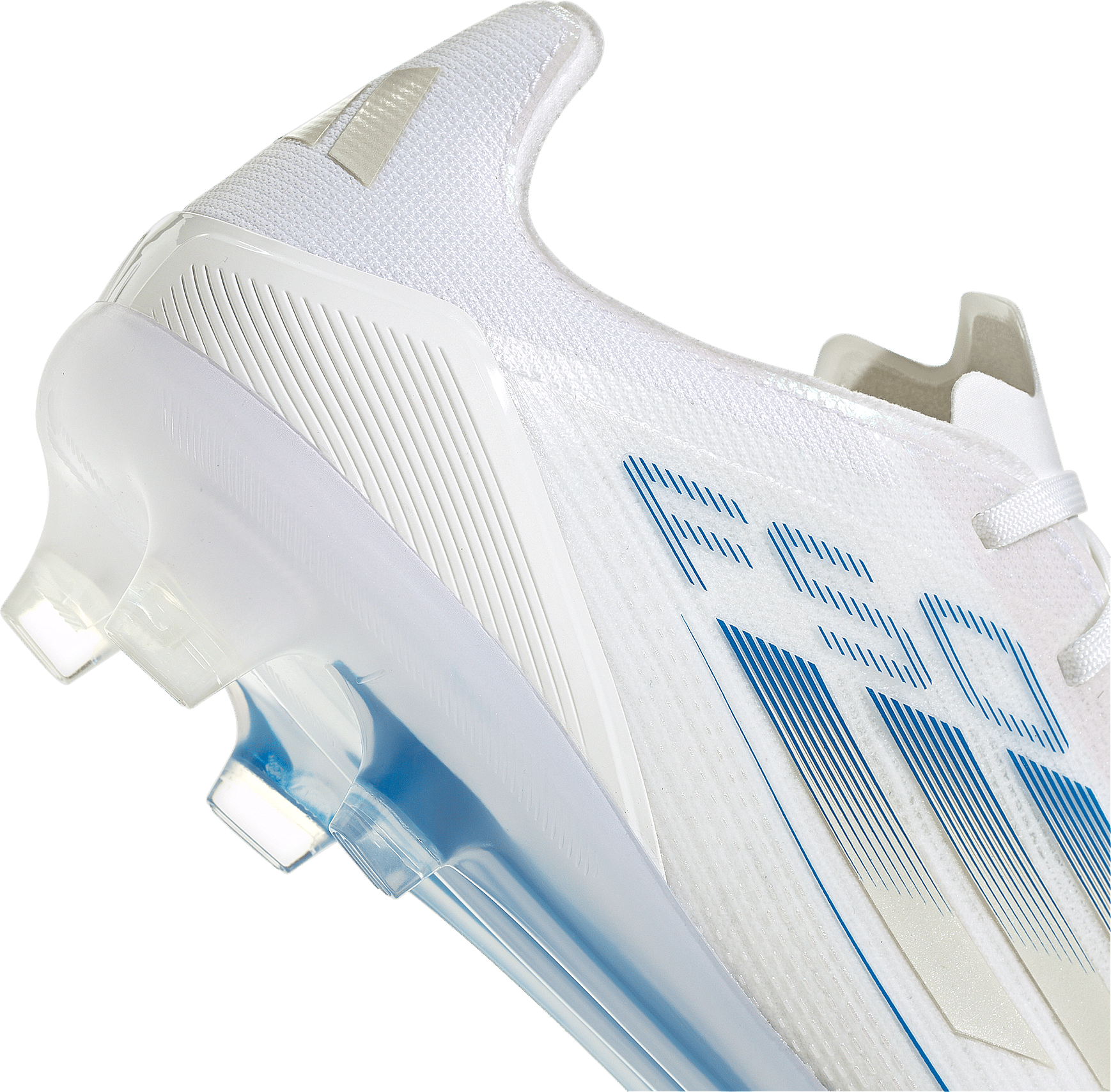 Pánské kopačky adidas F50 Pro FG - 11teamsports.cz