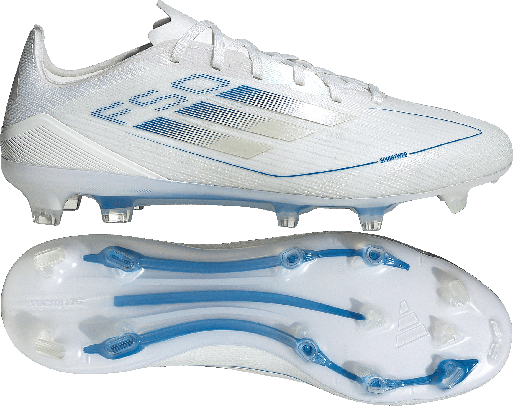 Kopačky adidas F50 PRO FG - 11teamsports.sk