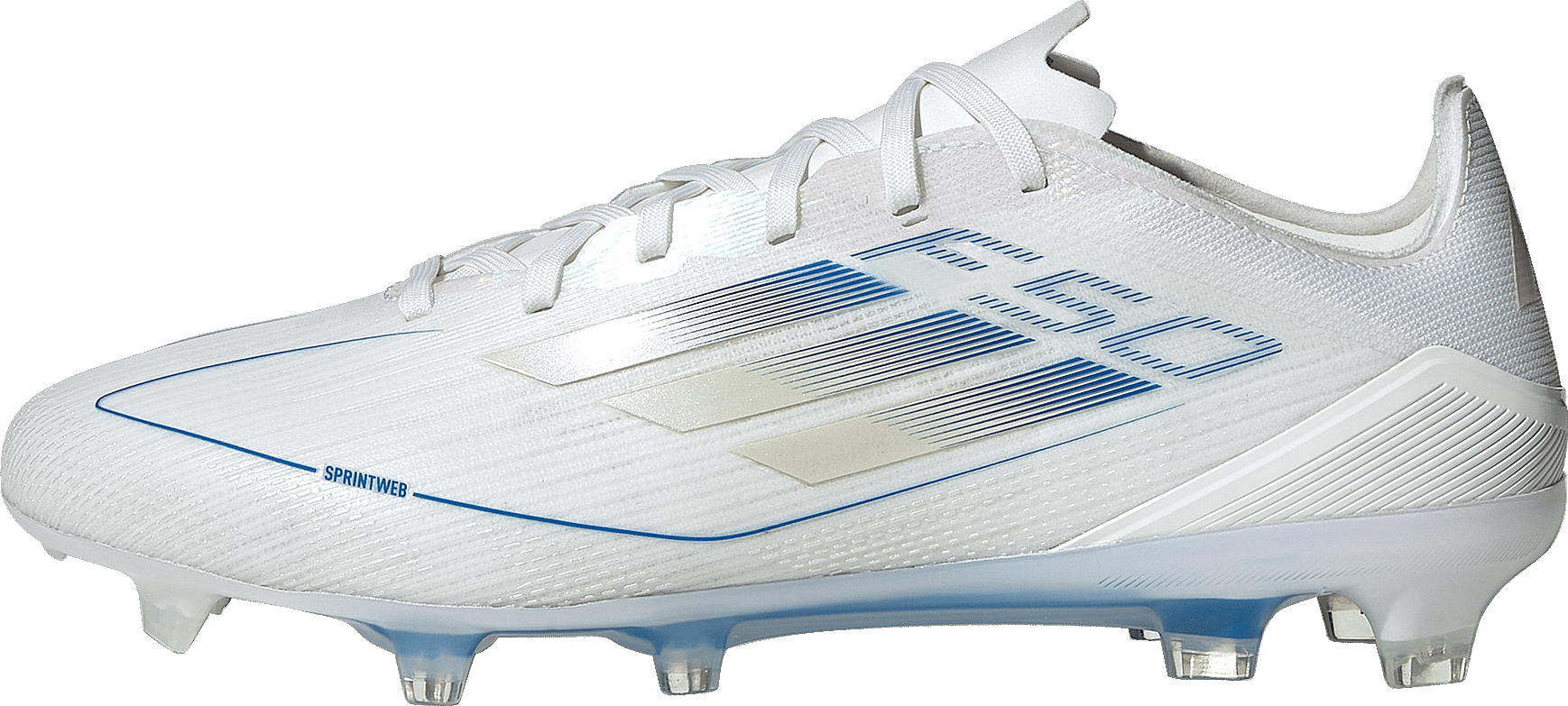 Nogometni čevlji adidas F50 PRO FG - 11teamsports.si