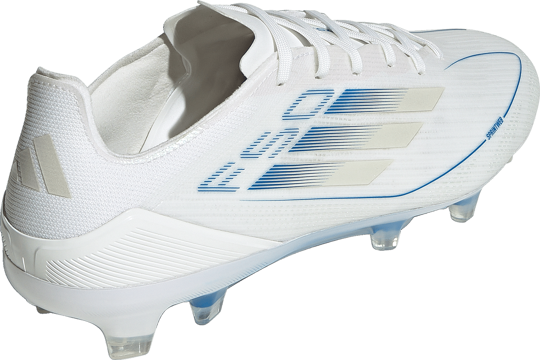 Pánské kopačky adidas F50 Pro FG - 11teamsports.cz