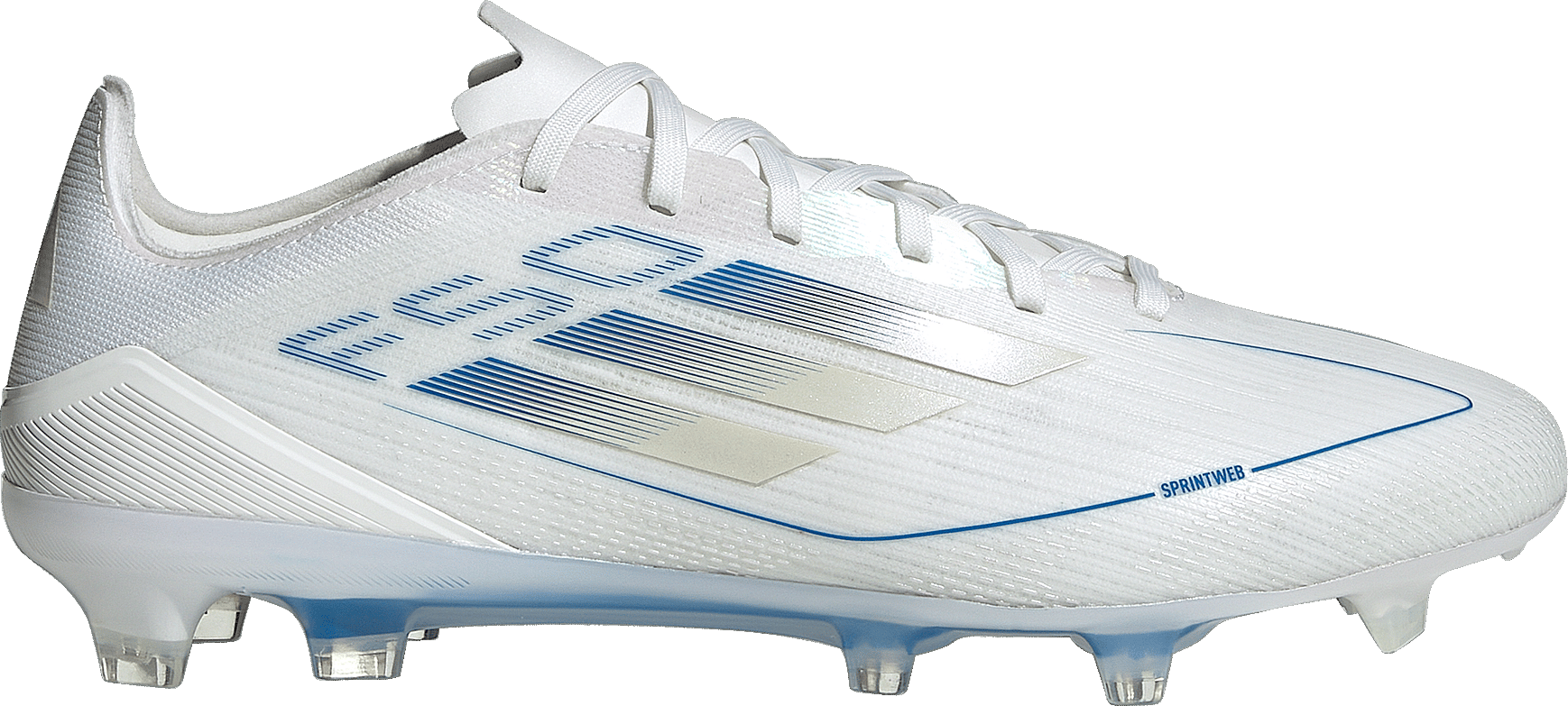 Adidas F50 PRO FG Futballcipő - 11teamsports.hu