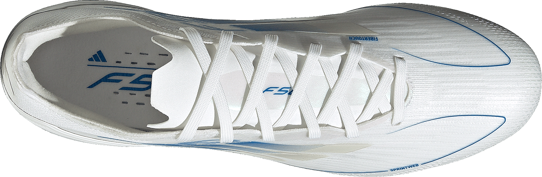 Kopačky adidas F50 PRO FG - 11teamsports.sk