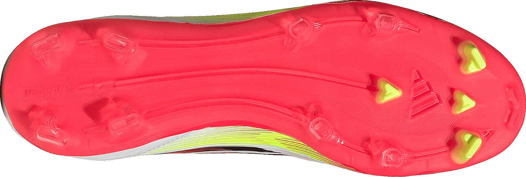 Adidas F50 LEAGUE FG/MG Futballcipő - 11teamsports.hu