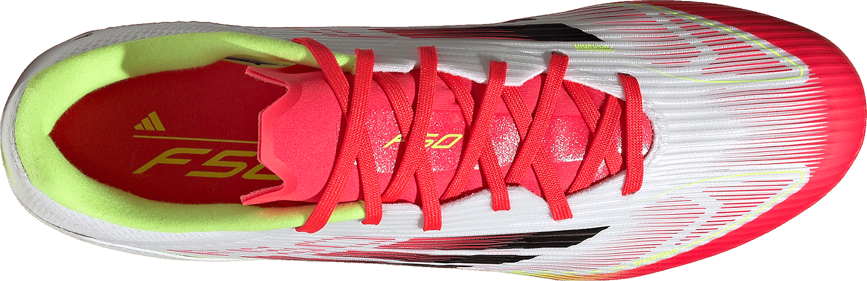 Adidas F50 LEAGUE FG/MG Futballcipő - 11teamsports.hu