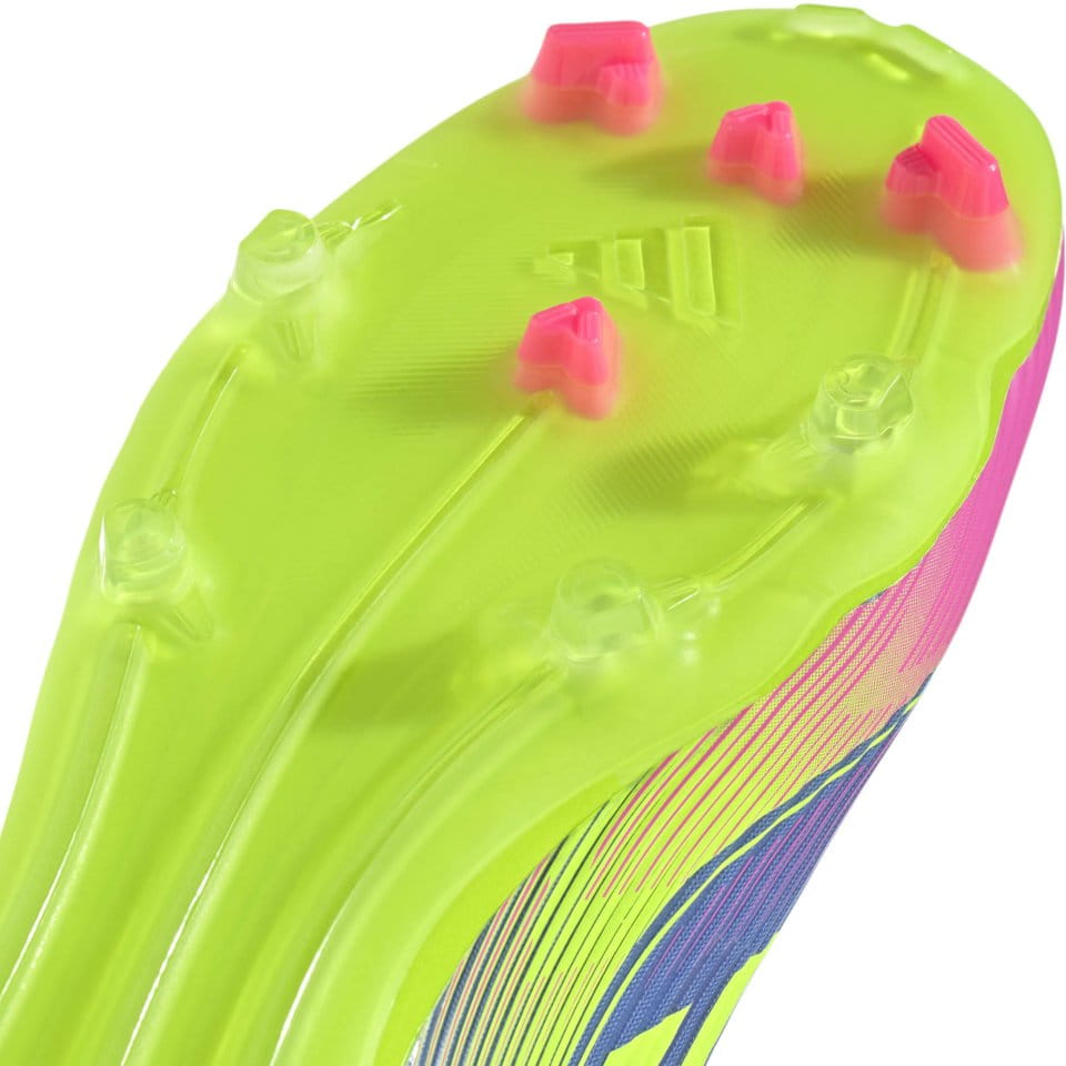 Buty piłkarskie adidas F50 LEAGUE FG/MG - 11teamsports.pl