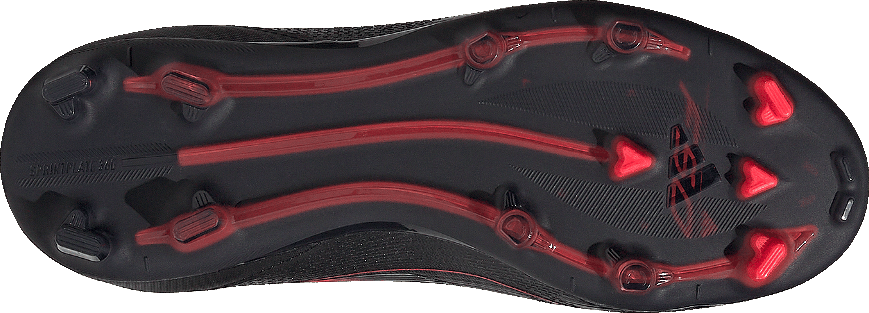 Nogometni čevlji adidas F50 ELITE FG J - 11teamsports.si