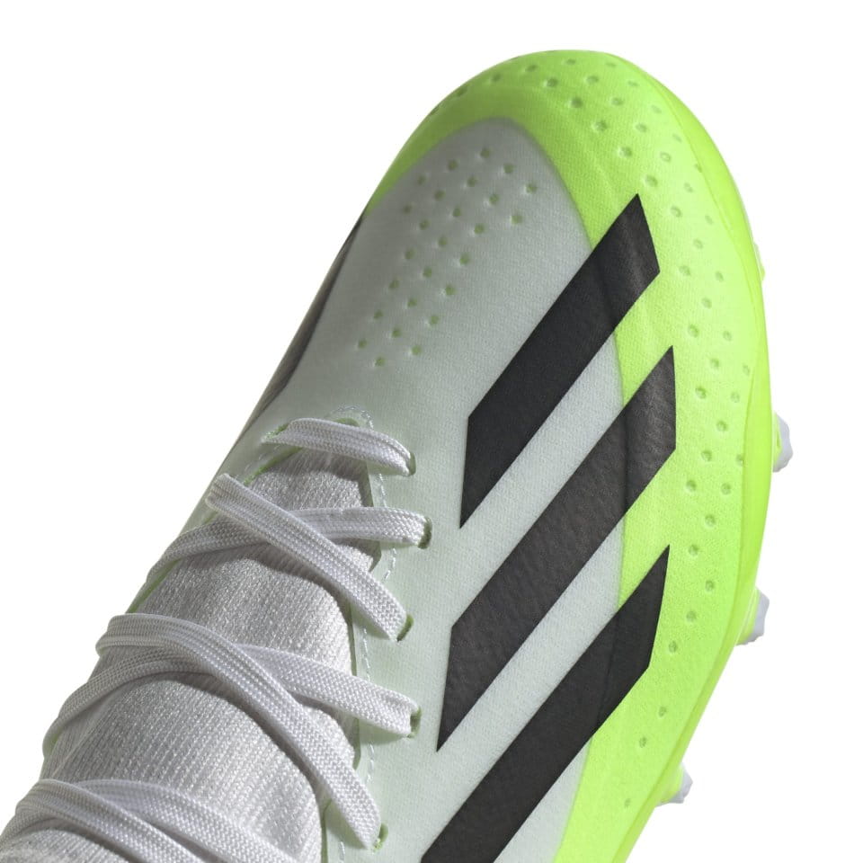 Buty piłkarskie adidas X CRAZYFAST.3 MG J - 11teamsports.pl