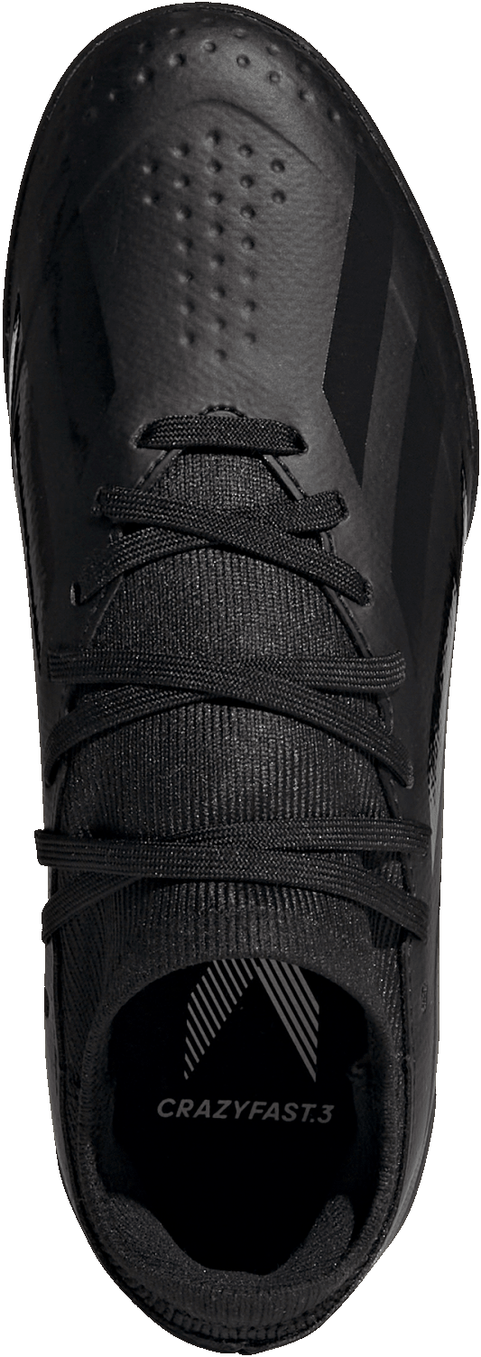 Buty piłkarskie adidas X CRAZYFAST.3 TF J - 11teamsports.pl