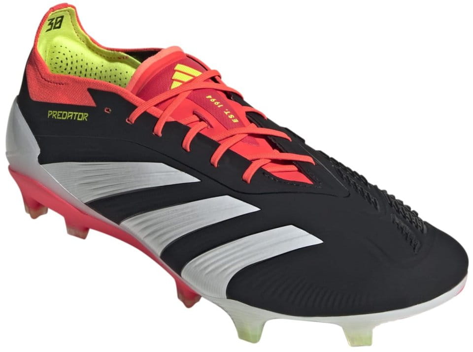 Football shoes adidas PREDATOR ELITE FG - 11teamsports.ie
