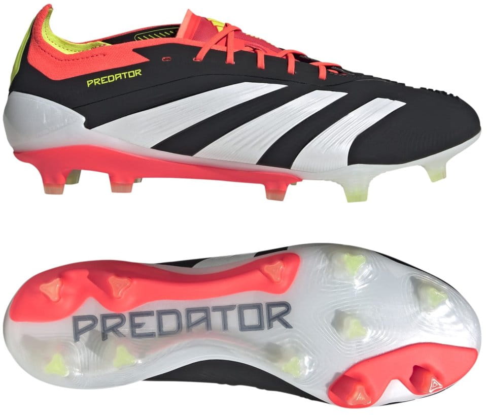Football shoes adidas PREDATOR ELITE FG - 11teamsports.ie