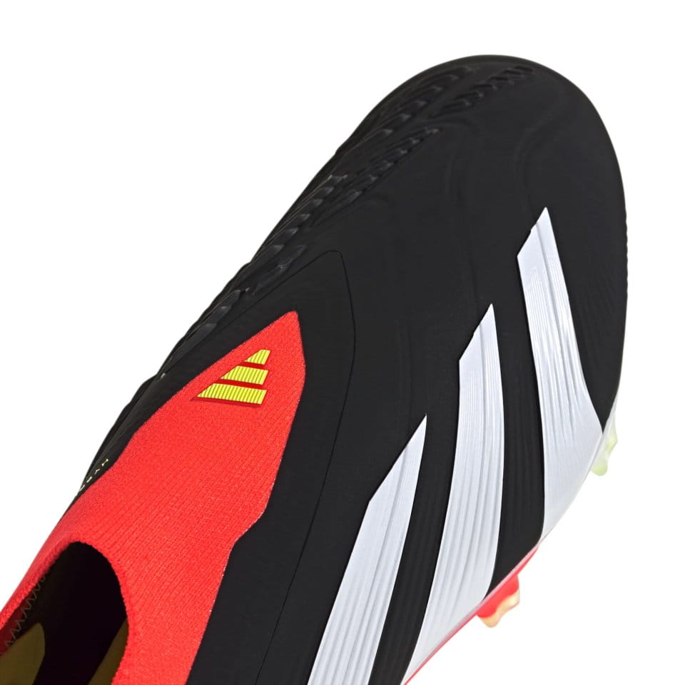 Kopačky adidas PREDATOR ELITE LL FG - 11teamsports.sk