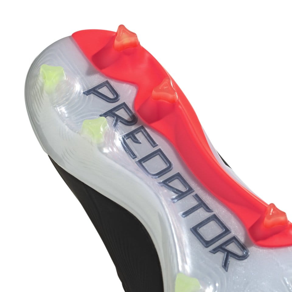 Kopačky adidas PREDATOR ELITE LL FG - 11teamsports.sk