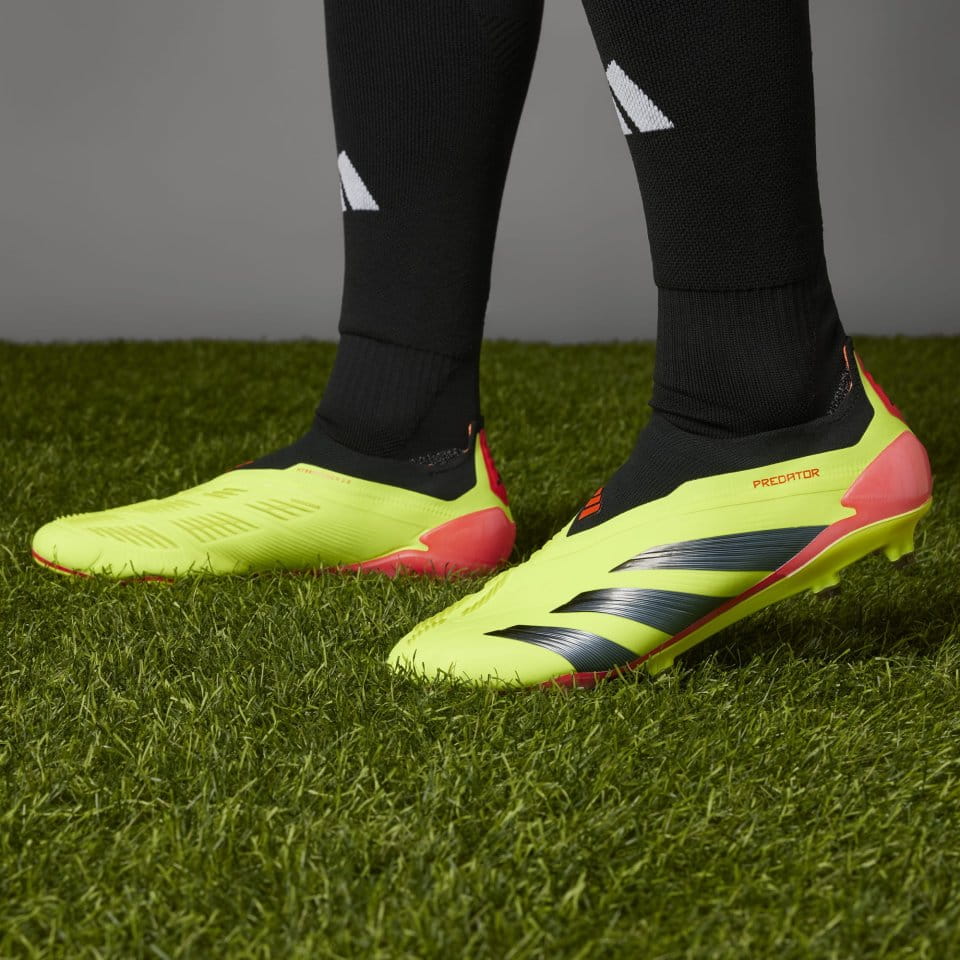 Kopačky adidas PREDATOR ELITE LL FG - 11teamsports.sk