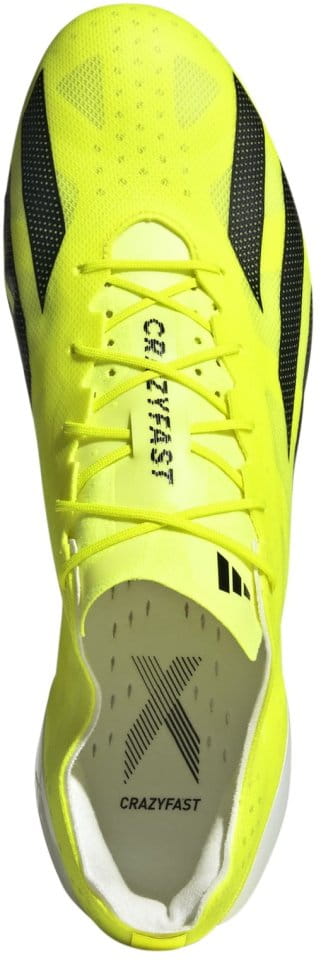 Chuteiras de futebol adidas X CRAZYFAST+ FG - 11teamsports.pt