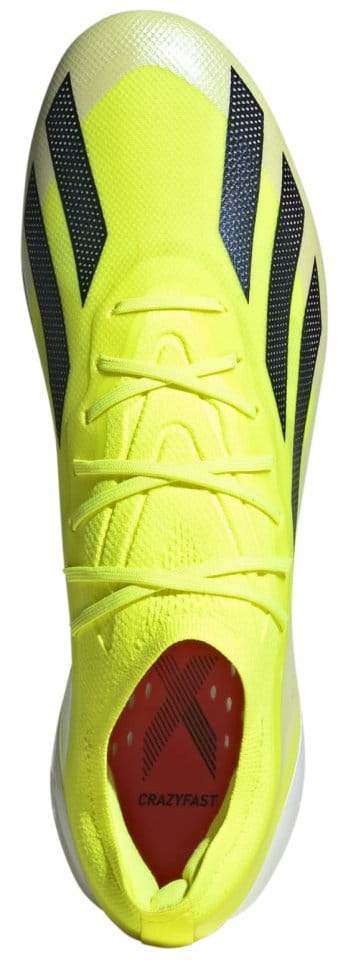 Ποδοσφαιρικά παπούτσια adidas X CRAZYFAST ELITE FG - 11teamsports.gr
