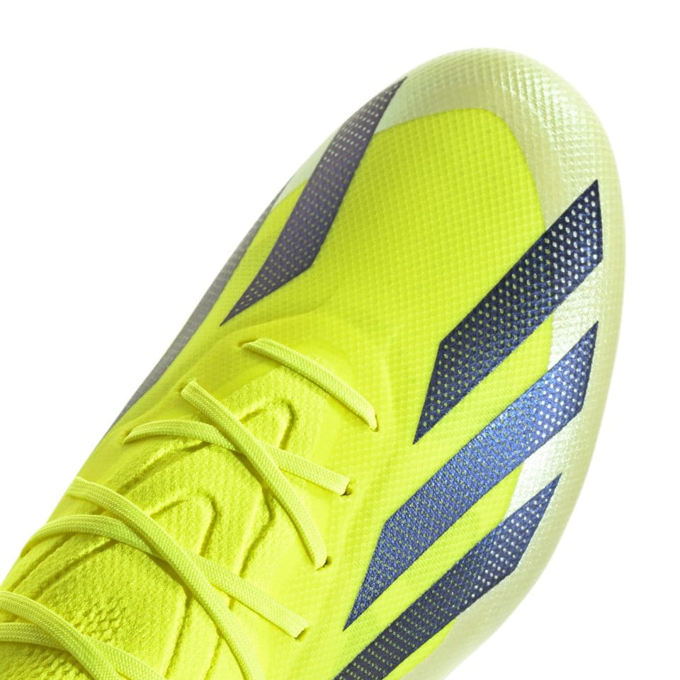 Ποδοσφαιρικά παπούτσια adidas X CRAZYFAST ELITE FG - 11teamsports.gr