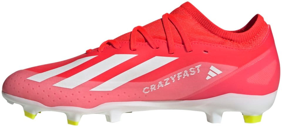 Pánské kopačky adidas X Crazyfast League FG - 11teamsports.cz