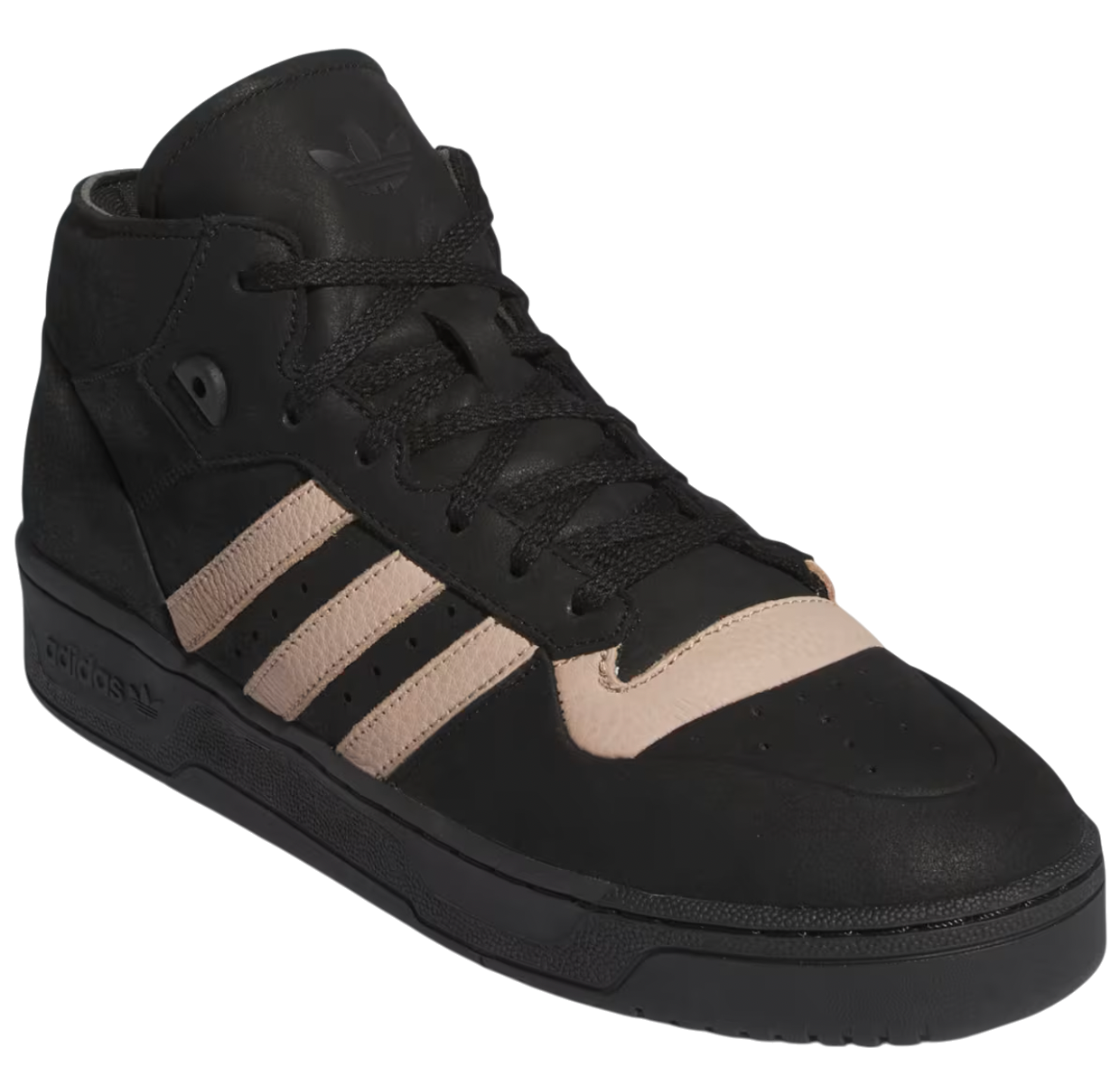 Obutev adidas Originals RIVALRY MID - 11teamsports.si
